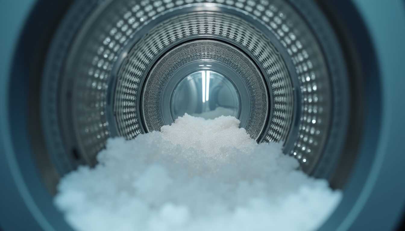 What Are the Common Washer Machine Mistakes You Might Be Making in Laundry